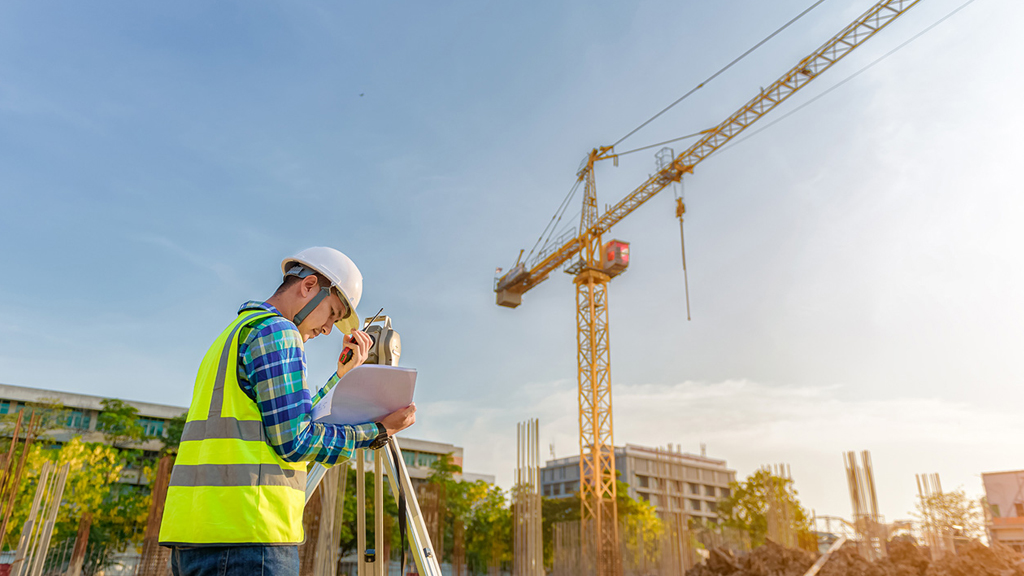 Shree Ganesh Enterprises | Infrastructure Development